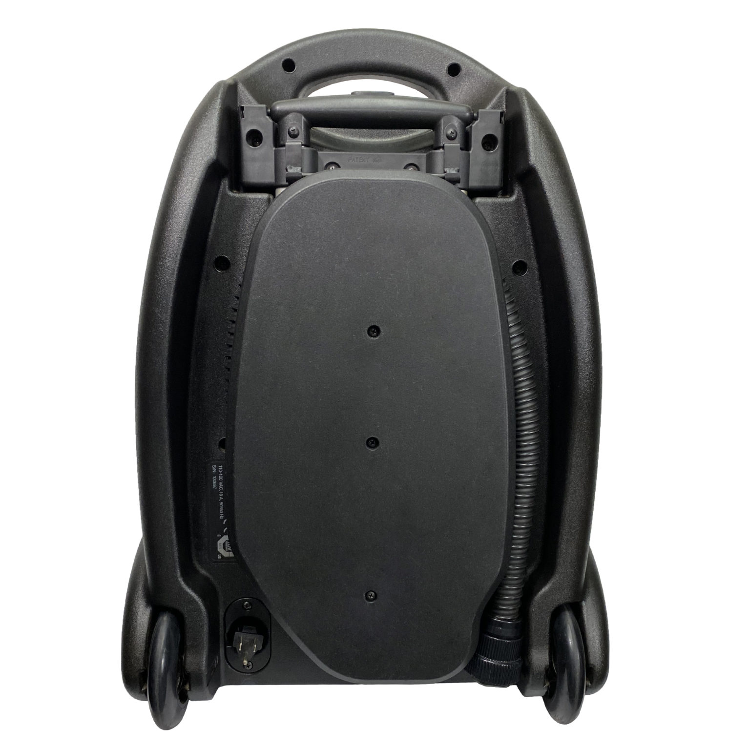 Evolv. Sidekick Heated Airbrush Tanning Machine | Evolv. Tan