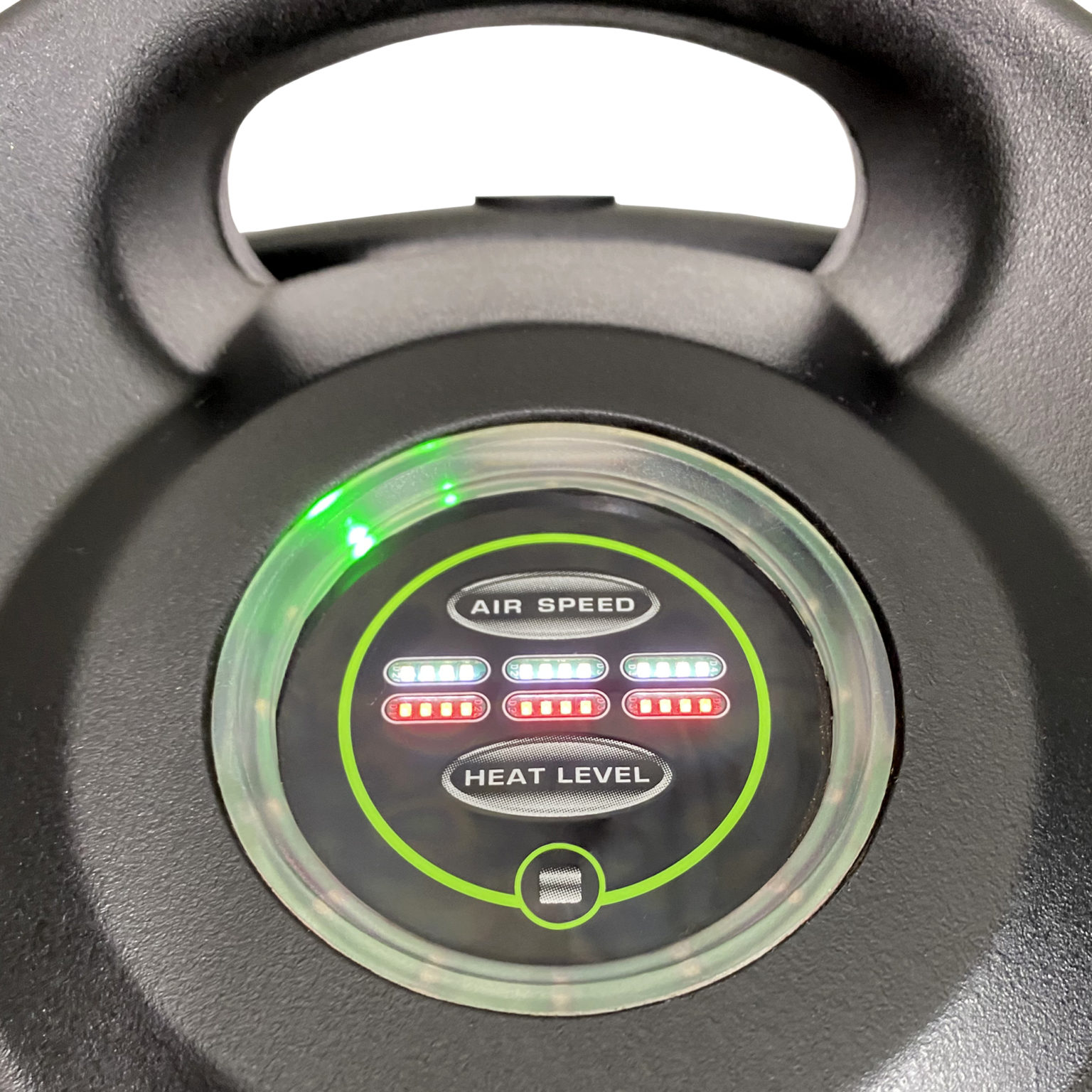 Evolv. Sidekick Heated Airbrush Tanning Machine | Evolv. Tan