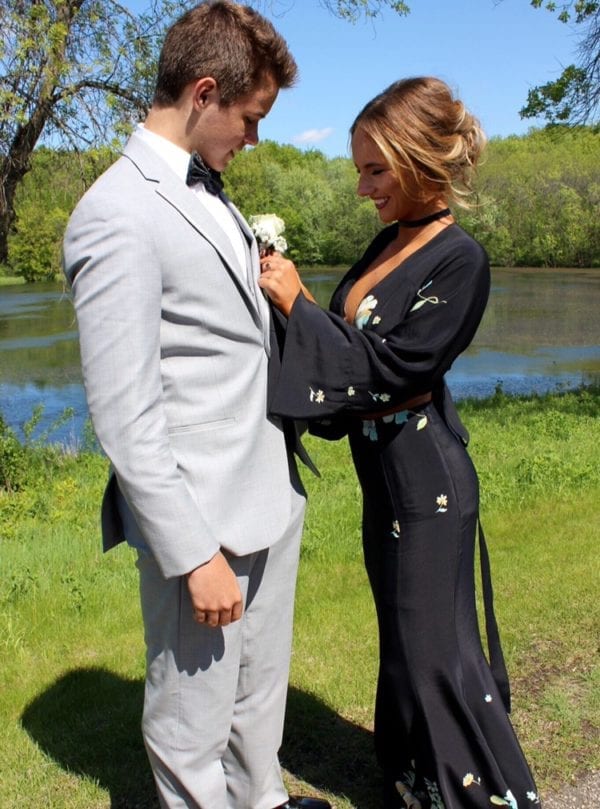 How to Prepare for Prom! | Evolv Tanning